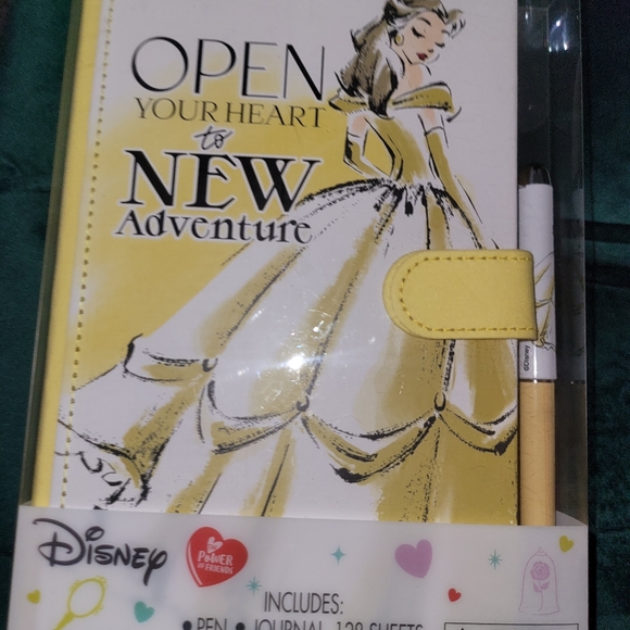 Disney | Office | Disney Notebook Set | Poshmark